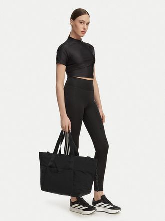 adidas Handtasche adidas FAVORITE DUFFEL JZ2137 Schwarz