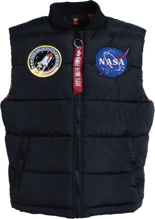 Alpha Industries JACKEN & MÄNTEL - Jacken und Anoraks auf YOOX.COM