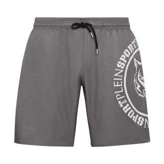 Plein Sport Herren, Sport, Grau, MGr&ouml;&szlig;e