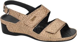 Vital Damen, Schuhe, Braun, 42 EUGr&ouml;&szlig;e