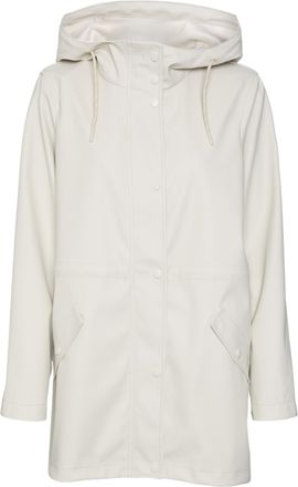 Vero Moda Damen-Jacken VMMALOU Beschichtete Jacke