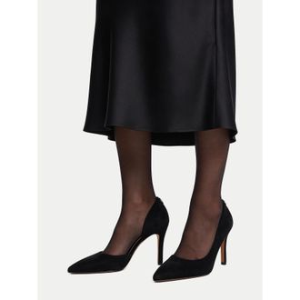 Nine West High Heels Nine West CEO-MONA-01 Schwarz