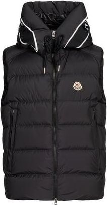 Moncler Veste sans manches Cardamine