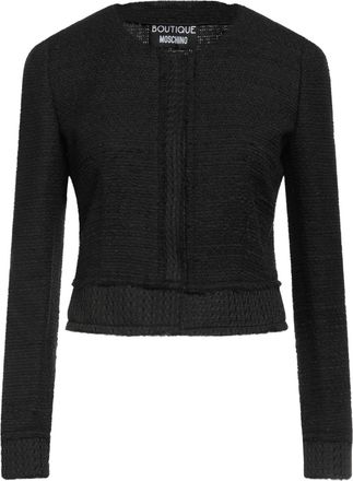 Moschino JACKEN & M&Auml;NTEL - Jacken und Anoraks auf YOOX.COM