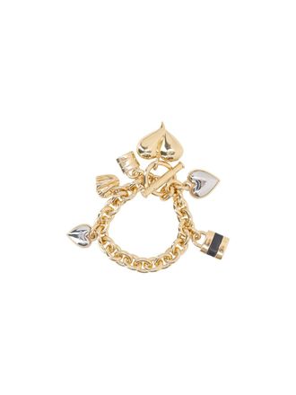 Chlo&eacute; Charm Bracelet Paddington