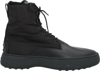Tod's SCHUHE - Stiefeletten auf YOOX.COM
