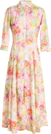 Miss Bastoncino KLEIDER - Midi-Kleider auf YOOX.COM
