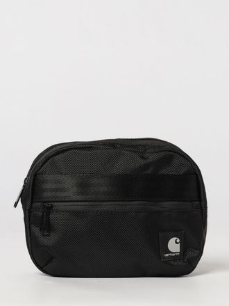 Carhartt Work in Progress Richmond Pouch von aus Nylon mit Logo und Rei&szlig;verschluss