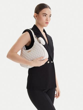 Guess Handtasche Guess Atabey HWQG98 94010 &Eacute;cru