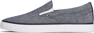 Tommy Hilfiger Slip On HARLEM CORE II