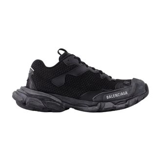 Balenciaga Track 3 Sneaker - - Shoes - unisex - Schwarzk - 35 EU