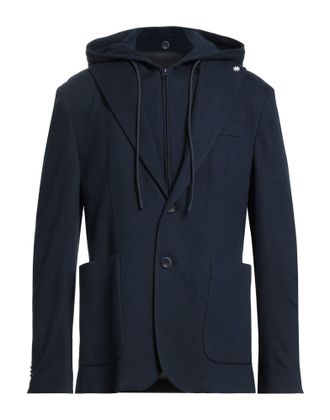 Manuel Ritz JACKEN & M&Auml;NTEL - Jacken und Anoraks auf YOOX.COM