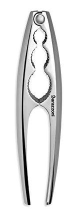 Barazzoni 8640021000 Nussknacker My Utensil, Edelstahl