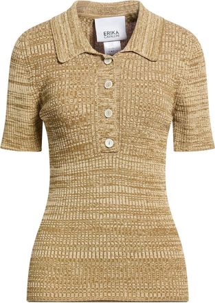 Erika Cavallini Semi Couture STRICKWAREN - Pullover auf YOOX.COM