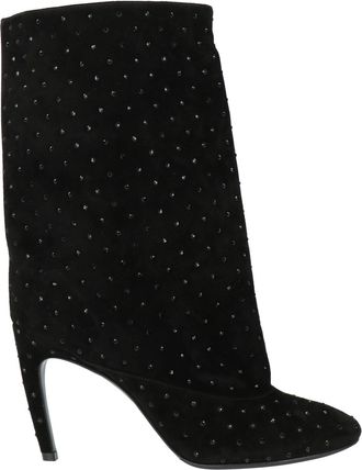 Sergio Rossi SCHUHE - Stiefeletten auf YOOX.COM