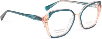Ana Hickmann Brillenfassung HI1251 H03 53