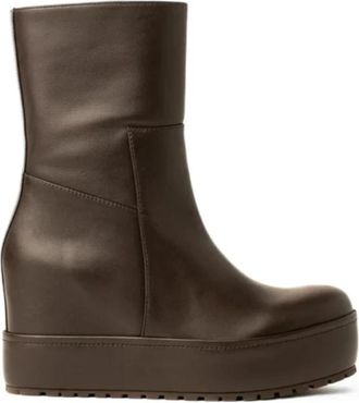 Paloma Barceló Femme, Chaussures, Brun, Taille: 37 EU Disa Track