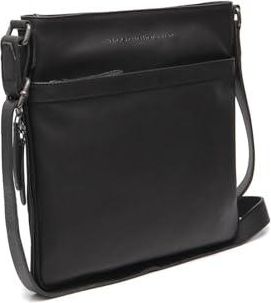 The Chesterfield Brand sac à épaule bandoulière Mirea Shoulderbag Black noir