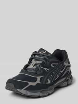 Asics Sneaker mit Kontraststreifen Modell GEL-NYC