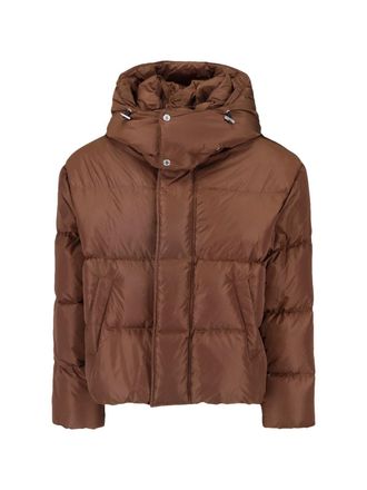 Dsquared2 Padded Jacket