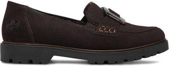 Rieker Slipper CEO-45553-25 Dunkelbraun