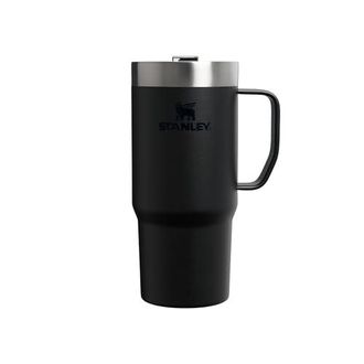 Stanley Stanley 1913 Everyday Suburban Travel Mug 0.47L - 1,5 Stunden Hei&szlig; - 5 Stunden Kalt - 20 Stunden Eisgek&uuml;hlt - BPA-Frei - Sp&uuml;lmaschinenfest - Edelstahl