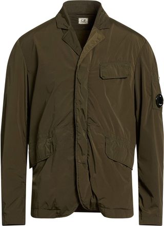C.P. Company JACKEN & M&Auml;NTEL - Jacken und Anoraks auf YOOX.COM