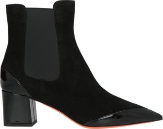 Santoni SCHUHE - Stiefeletten auf YOOX.COM