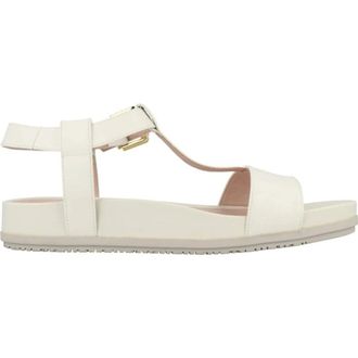 Stonefly B&uuml;rsten Sie Sandalen ab - - Shoes - Damen - Wei&szlig; - 37 EU