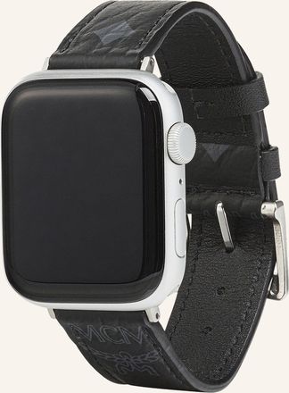 MCM Mcm Armband Ottomar Vi schwarz