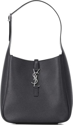 Saint Laurent Crossbody Bags - Handtasche aus Leder - Gr. unisize - in Schwarz - f&uuml;r Damen