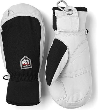 Hestra Skihandschuhe ARMY LEATHER PATROL MITT