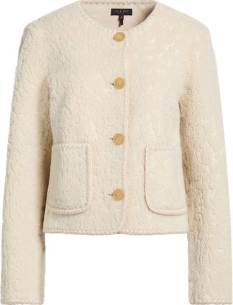 Rag & Bone JACKEN & M&Auml;NTEL - Jacken und Anoraks auf YOOX.COM