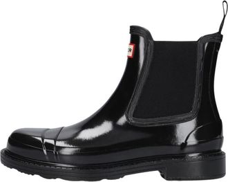 Hunter Damen, Schuhe, Schwarzk, 39 EUGr&ouml;&szlig;e