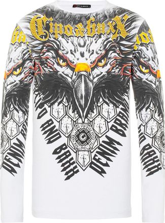 Cipo & Baxx Shirt