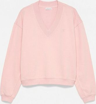 Alchemist Damen vegan Pullover Gaia Rose Pink