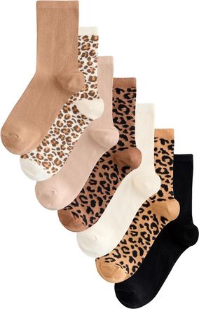 Next Socken