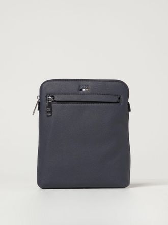 HUGO BOSS Sacoche BOSS Homme couleur Bleu Marine