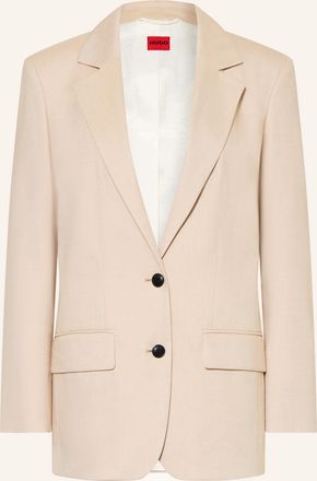 HUGO BOSS Hugo Blazer Anetali beige