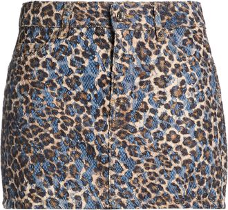 Liu Jo HOSEN & R&Ouml;CKE - Minir&ouml;cke auf YOOX.COM