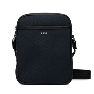 HUGO BOSS Umh&auml;ngetasche BOSS Dakkar 50558401 Dunkelblau