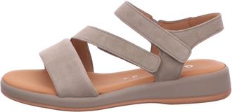 Gabor Klassische Sandale - - Shoes - Damen - Gr&uuml;n - 40 EU