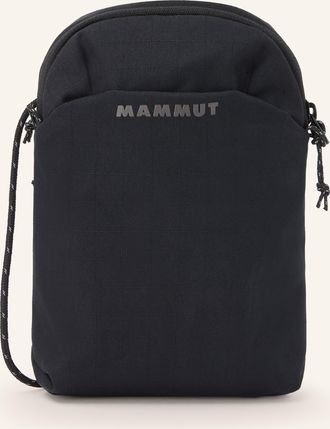 Mammut Mammut Umh&auml;ngetasche Alto Pouch 2 schwarz