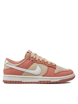 Nike Sneakers Dunk Low Retro FB8895 601 Beige