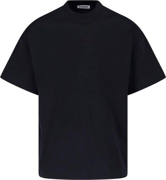 Jil Sander Classic T-Shirt