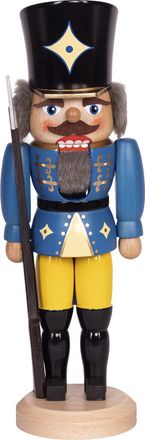 Saico Nussknacker Soldat