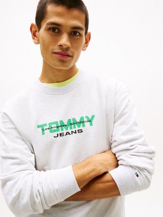 Tommy Jeans Sweatshirt TJM REGULAR CREW NECK