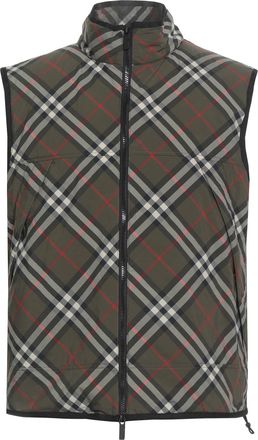 Burberry JACKEN & MÄNTEL - Westen auf YOOX.COM