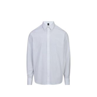 van Laack Chemise slim en coton