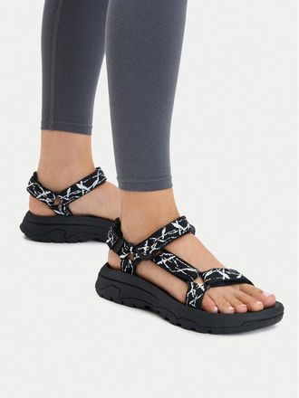 Teva Sandalen Hurricane XLT 3 1173671 Schwarz
